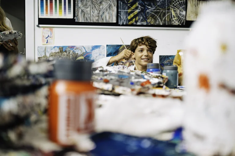 About ISP | The Hamilton International School, Doha, Qatar