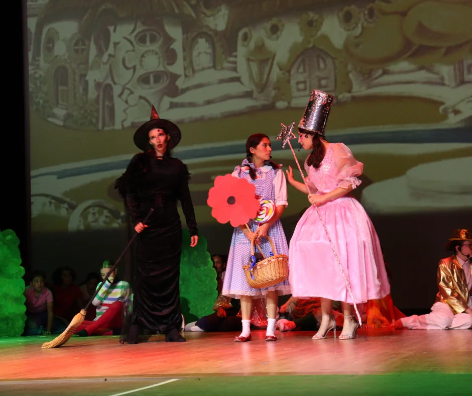 Contact Us | The Hamilton International School, Doha, Qatar